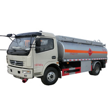  Samll Fuel Tanker Trucks