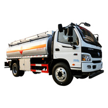 FOTON Fuel Tank Truck