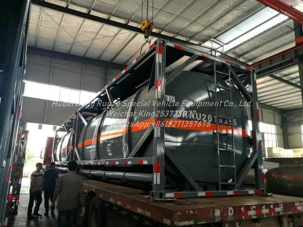 Hydrochloric-Acid-ISO Tank-17KL- Container Lined LDPE.jpg
