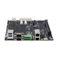 China Industrial Embedded Nvidia Xavier Agx Carrier Board 40pin for sale