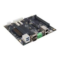 China Industrial Embedded Nvidia Xavier Agx Carrier Board 40pin for sale