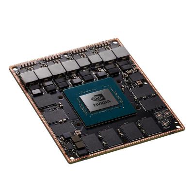 China ODM 32G Nvidia Jetson Agx Xavier Industrial Module for Autonomous Vehicles for sale
