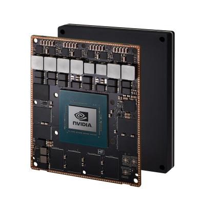 China 32 TOPS Nvidia Jetson Agx Xavier Module 32G for Autopilot for sale