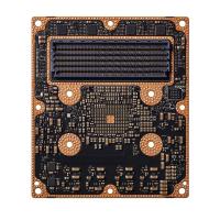 China ODM 32G Nvidia Jetson Agx Xavier Industrial Module for Autonomous Vehicles for sale