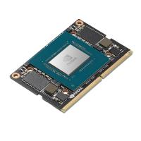 China 8GB 128 Bit LPDDR4 Jetson NX Dev Kit Module Xavier NX GPU 900 83668 0000 000 for sale