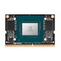 China 8GB 128 Bit LPDDR4 Jetson NX Dev Kit Module Xavier NX GPU 900 83668 0000 000 for sale