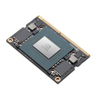 China 8GB 128 Bit LPDDR4 Jetson NX Dev Kit Module Xavier NX GPU 900 83668 0000 000 for sale
