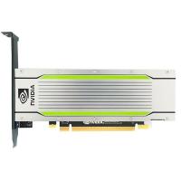 China Datacenter GDDR6 Nvidia Tesla T4 16GB Scientific Card Deep Learning Edge Inference for sale