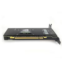 China Datacenter GDDR6 Nvidia Tesla T4 16GB Scientific Card Deep Learning Edge Inference for sale