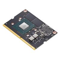 China Nvidia Jetson Artificial Intelligence Board Embedded PC Boards EMMC 16GB for sale