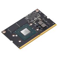 China Nvidia Jetson Artificial Intelligence Board Embedded PC Boards EMMC 16GB for sale