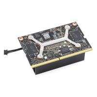 China Adjustable PWM Jetson NX Module Assembly Xavier Accessories Radiator for sale