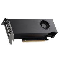 China Professional Graphics Card Nvidia RTX Series A2000 6G Leadtek  Independent Power Supply for sale