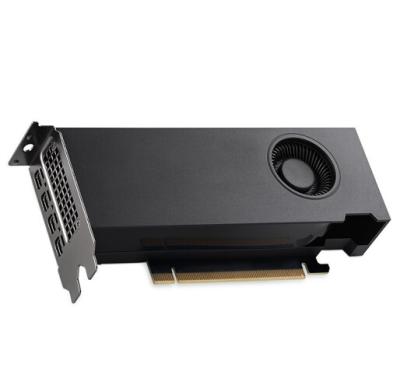 China Professional Graphics Card Nvidia RTX Series A2000 6G Leadtek  Independent Power Supply for sale