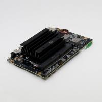 China PLINK Jetson Nano SBC Embedded System Nvidia Machine Learning Kit 4G for sale