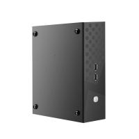 China Nvidia Jetson Agx Xavier 32G 64G Rugged Mini IPC Embedded Computer For Automation for sale