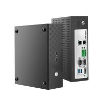 China Nvidia Jetson Agx Xavier 32G 64G Rugged Mini IPC Embedded Computer For Automation for sale