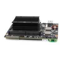 China AGV Jetson Nano Embedded Industrial Single Board Computer Developer Kit Face Recognition for sale