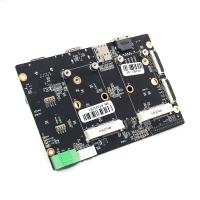 China AGV Jetson Nano Embedded Industrial Single Board Computer Developer Kit Face Recognition for sale