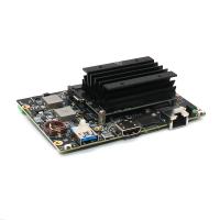 China AGV Jetson Nano Embedded Industrial Single Board Computer Developer Kit Face Recognition for sale