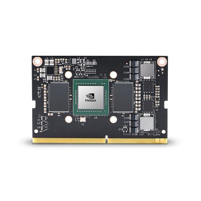 China Custom High Performance Nvidia Jetson Tx2 Module Development Board for sale