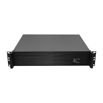 China Nvidia Jetson AGX Orin Industrial PC Computer Host 2U Rackmount Computer 64G for sale
