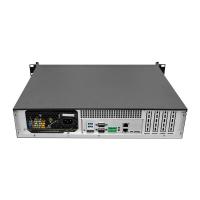 China Nvidia Jetson AGX Orin Industrial PC Computer Host 2U Rackmount Computer 64G for sale