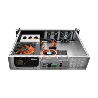 China Nvidia Jetson AGX Orin Industrial PC Computer Host 2U Rackmount Computer 64G for sale