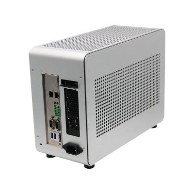 China Medical Industrial Embedded Komputer Rugged Embedded Systems NVIDIA Jetson AGX Xavier 32G for sale