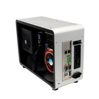 China Medical Industrial Embedded Komputer Rugged Embedded Systems NVIDIA Jetson AGX Xavier 32G for sale
