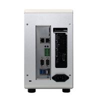 China Industrial Rugged Embedded PC Komputer NVIDIA Jetson AGX Orin 32G for sale