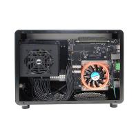 China Medical Industrial Embedded Komputer Rugged Embedded Systems NVIDIA Jetson AGX Xavier 32G for sale