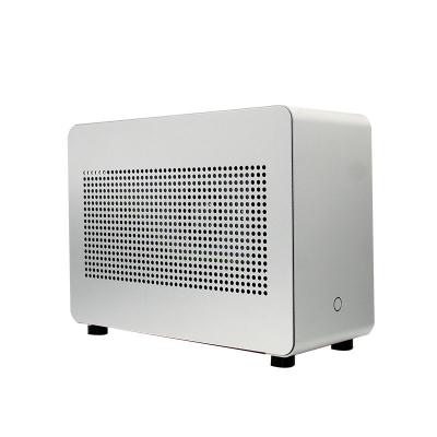 China Industrial Rugged Embedded PC Komputer NVIDIA Jetson AGX Orin 32G for sale