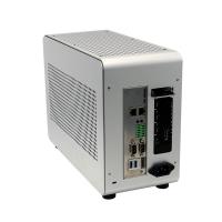 China Medical Industrial Embedded Komputer Rugged Embedded Systems NVIDIA Jetson AGX Xavier 32G for sale