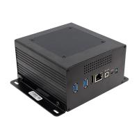 China Edge Computing IPC Embedded Box Nvidia AGX Xavier Developer Kit 32G for sale