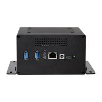 China Autopilot IPC Embedded Box NVIDIA Jetson AGX Xavier 32G Developer Kit for sale