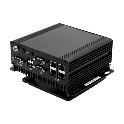 China Programmable UAV Module Embedded Computer Mini PC Jetson Xavier NX 16G for sale