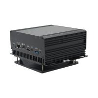 China Customized VGA Embedded Computer System Rugged Industrial PC Jetson TX2NX 4G for sale