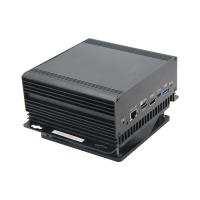 China VGA Jetson NANO 4G 16GB IPC Embedded Computer Box With Face Recognition Module for sale