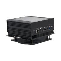 China VGA Jetson NANO 4G 16GB IPC Embedded Computer Box With Face Recognition Module for sale