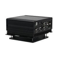 China VGA Jetson NANO 4G 16GB IPC Embedded Computer Box With Face Recognition Module for sale