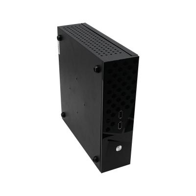 China 64G Nvidia Agx Orin Industrial Edge IPC Embedded Computing for AI Automatic Driving Autopilot for sale