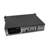 China Autonomous Vehicles Jetson Agx Xavier Nvidia IPC GPU 2U AGX32-8F2E1 for sale