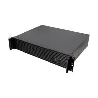 China Autonomous Vehicles Jetson Agx Xavier Nvidia IPC GPU 2U AGX32-8F2E1 for sale