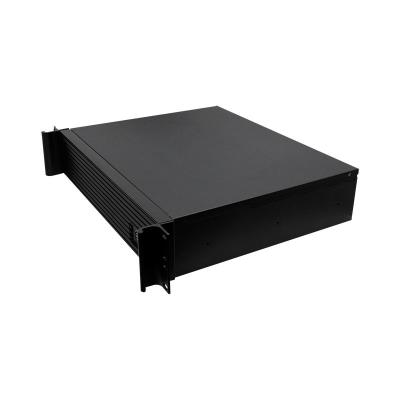 China Rack Mounted Host 2U Industrial IPC Embedded Jetson AGX Xavier 32G for sale