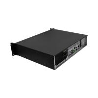 China Rack Mounted Host 2U Industrial IPC Embedded Jetson AGX Xavier 32G for sale