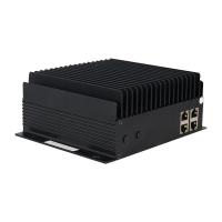 China Mechanical Arm IPC Embedded Computer Fanless Jetson Xavier NX 8G Customizable for sale