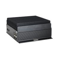 China Mechanical Arm IPC Embedded Computer Fanless Jetson Xavier NX 8G Customizable for sale