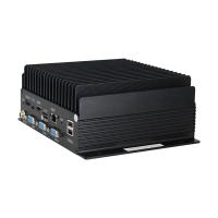 China Mechanical Arm IPC Embedded Computer Fanless Jetson Xavier NX 8G Customizable for sale