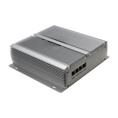 China Vehicles V2X Industrial Embedded PC Linux Embedded Computers Nvidia Jetson Agx Xavier 32G for sale